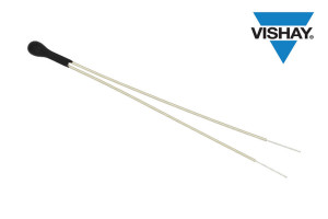 Vishay Intertechnology High Temperature NTC Thermistor With PEEK ...