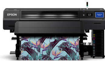 EPSON LAUNCHES ITS FIRST SIGNAGE PRINTER RANGE TO FEATURE MULTI-PURPOSE ...