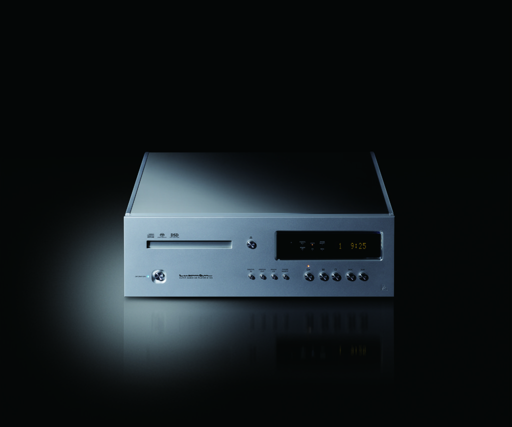 32bit D/A Converter IC for Hi-Fi Audio Equipment