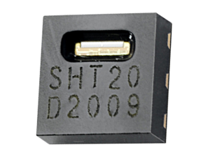 SHT-series humidity sensors