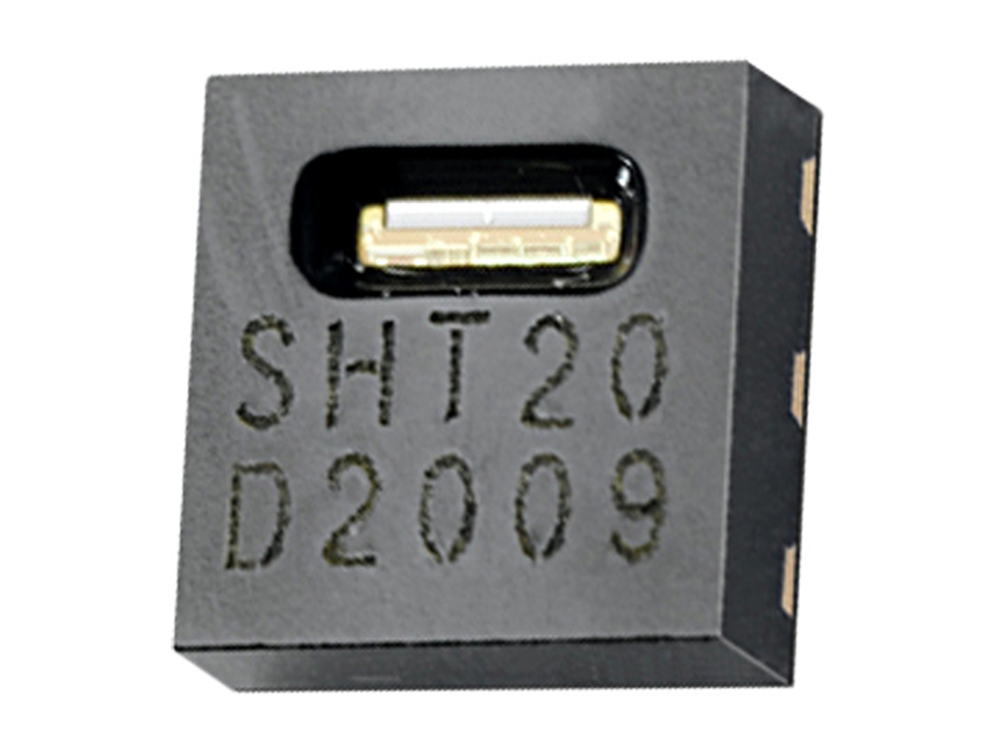 SHT-series humidity sensors