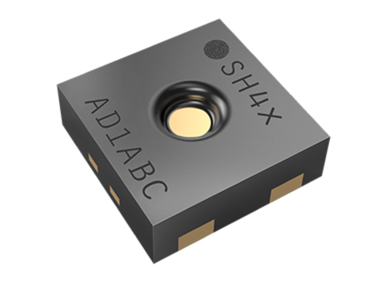 SHT-series humidity sensors