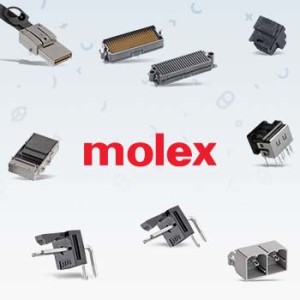 Authorized Distributor Mouser Electronics Stocks Widest Selection of ...