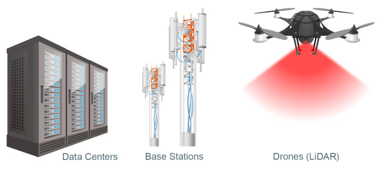 ROHM starts Production of 150V GaN HEMTs: Featuring Breakthrough 8V ...