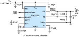 RAQ Issue 191: Point-of-Load DC-to-DC Converters Solve Voltage Accuracy ...