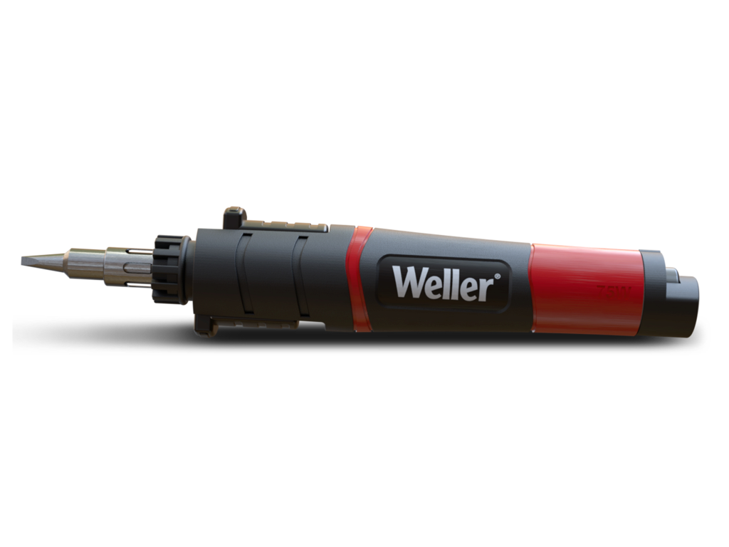 Weller soldering irons, tools and accessories