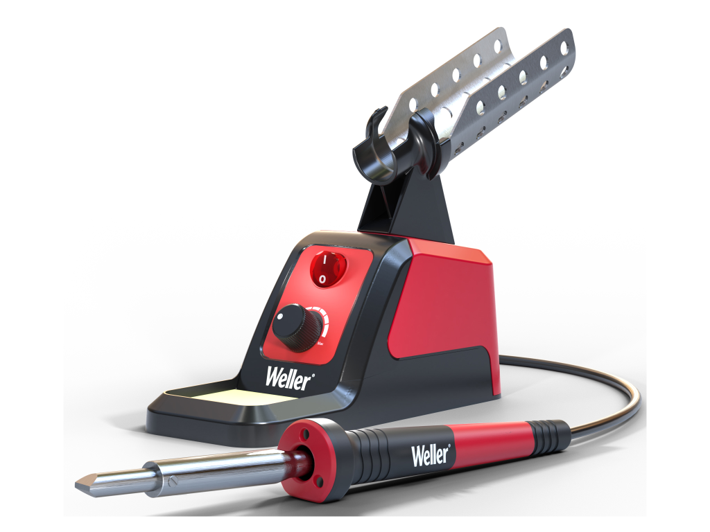 Weller soldering irons, tools and accessories