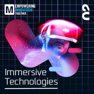 Mouser Electronics Explores Immersive Technologies in Second Episode of ...