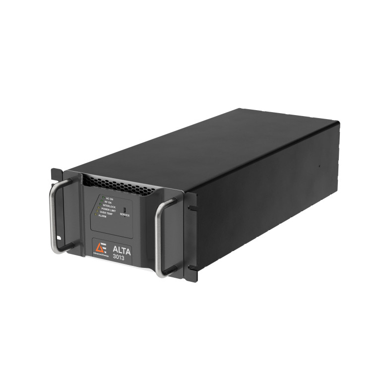 Advanced Energy Announces Alta Digitally Controlled RF Power Delivery ...