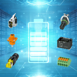 Mouser Electronics and Phoenix Contact Announce New Solution Microsite ...