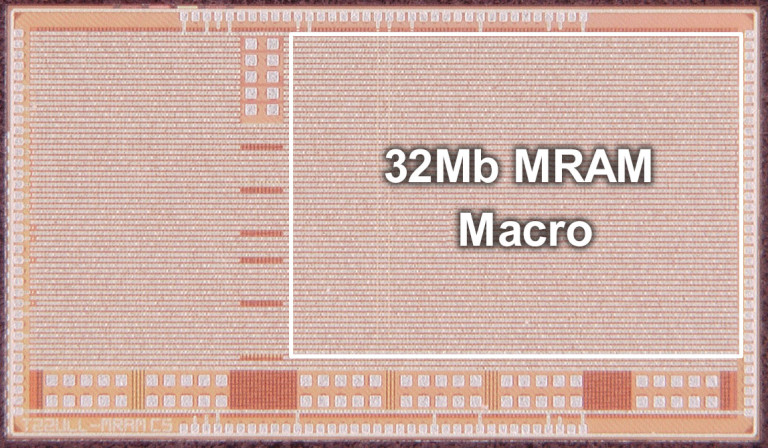 Renesas Develops Circuit Technologies For 22 Nm Embedded Stt Mram With Faster Read And Write