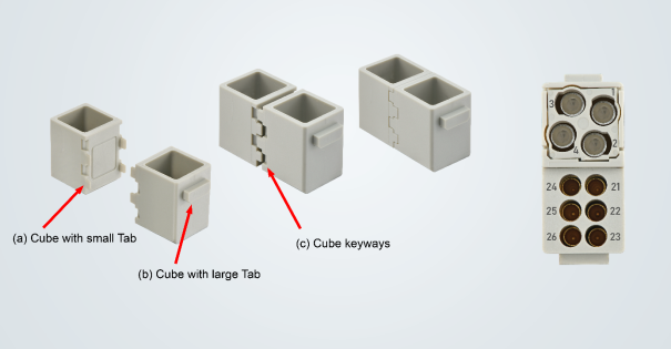 Han-Modular® Domino Modules: The next level of modular industrial ...