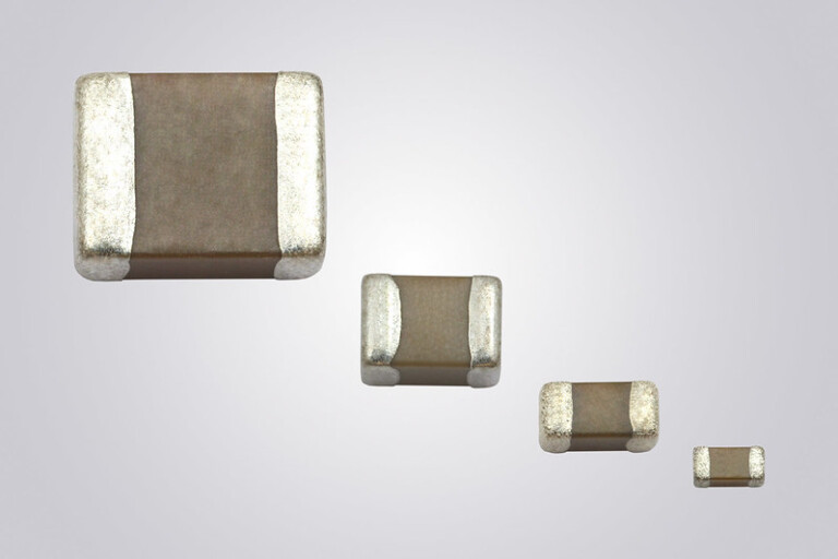 New Vishay Intertechnology DC Blocking Capacitors Are Characterized for ...