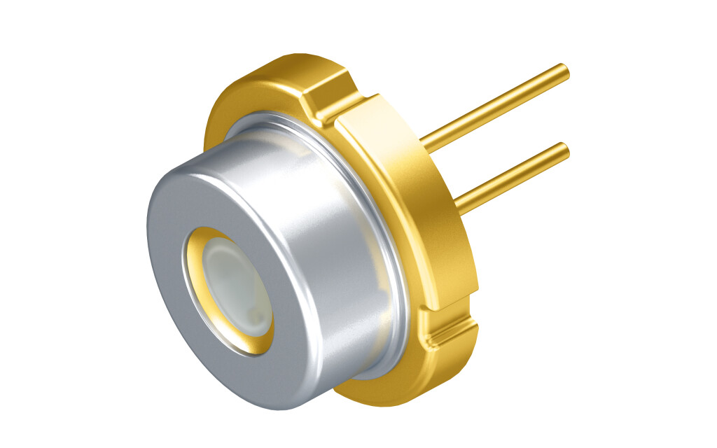 Higher luminosity, tighter beam, smaller form factor: ams OSRAM and ...