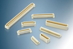 Choosing a Connector to Address Emerging Opportunities in Home ...