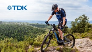 element14 introduces TDK components for E-bike and Pedelec into ...