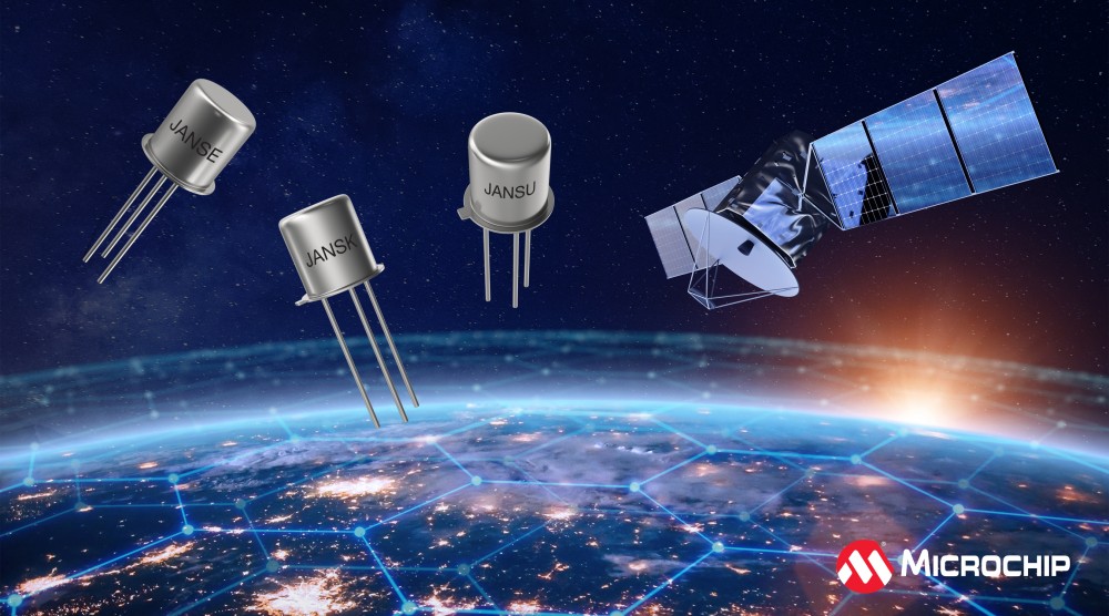 Microchip Adds Military-Standard Enhanced Low Dose Radiation ... Microchip Adds Military-Standard Enhanced Low Dose Radiation ...