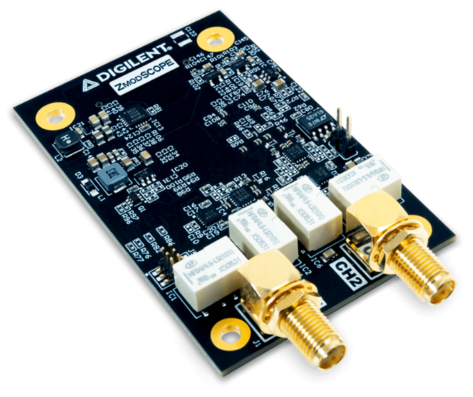 Introducing Eclypse Z7: Zynq-7000 SoC Development Board
