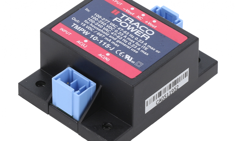 Latest Power Electronics News | Power Technology News