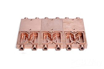 PCBWay Expands Its Horizons: Exploring Their CNC Machining Services