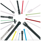 Panduit Wire Routing Management built for Durability!