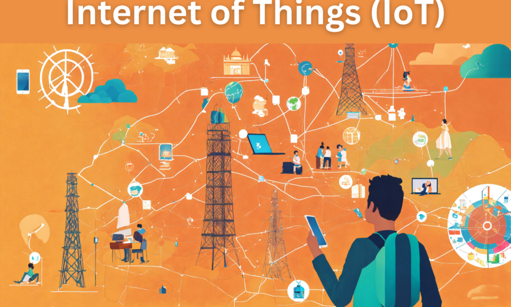 Latest News of Internet of Things | Latest IOT News -Techmezine