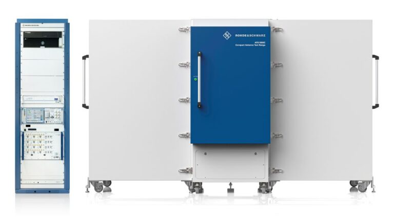 Rohde & Schwarz first to achieve GCF approval for 5G FR2 RRM standalone ...