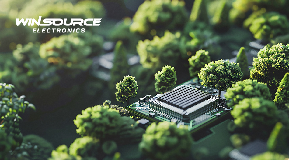 How Sustainable Design Is Shaping the Future of Electronics